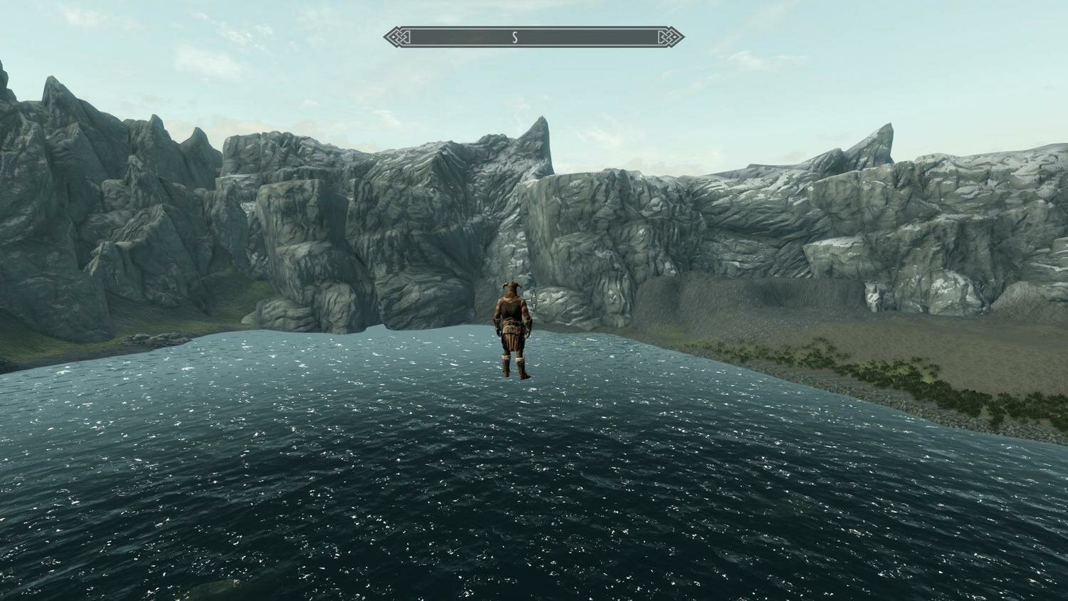 [question][creationkit] Creating an endless open sea horizon LOD ...