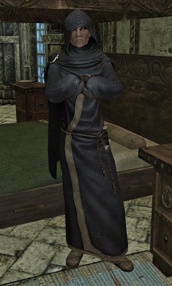 How to make ALL Skryim SE characters look better - Technical Support ...