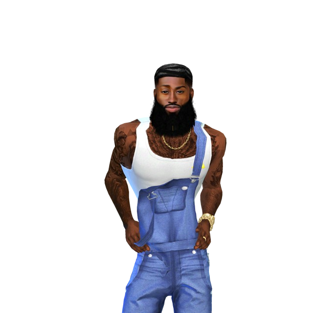 The Thompsons - Downloads - The Sims 4 - LoversLab