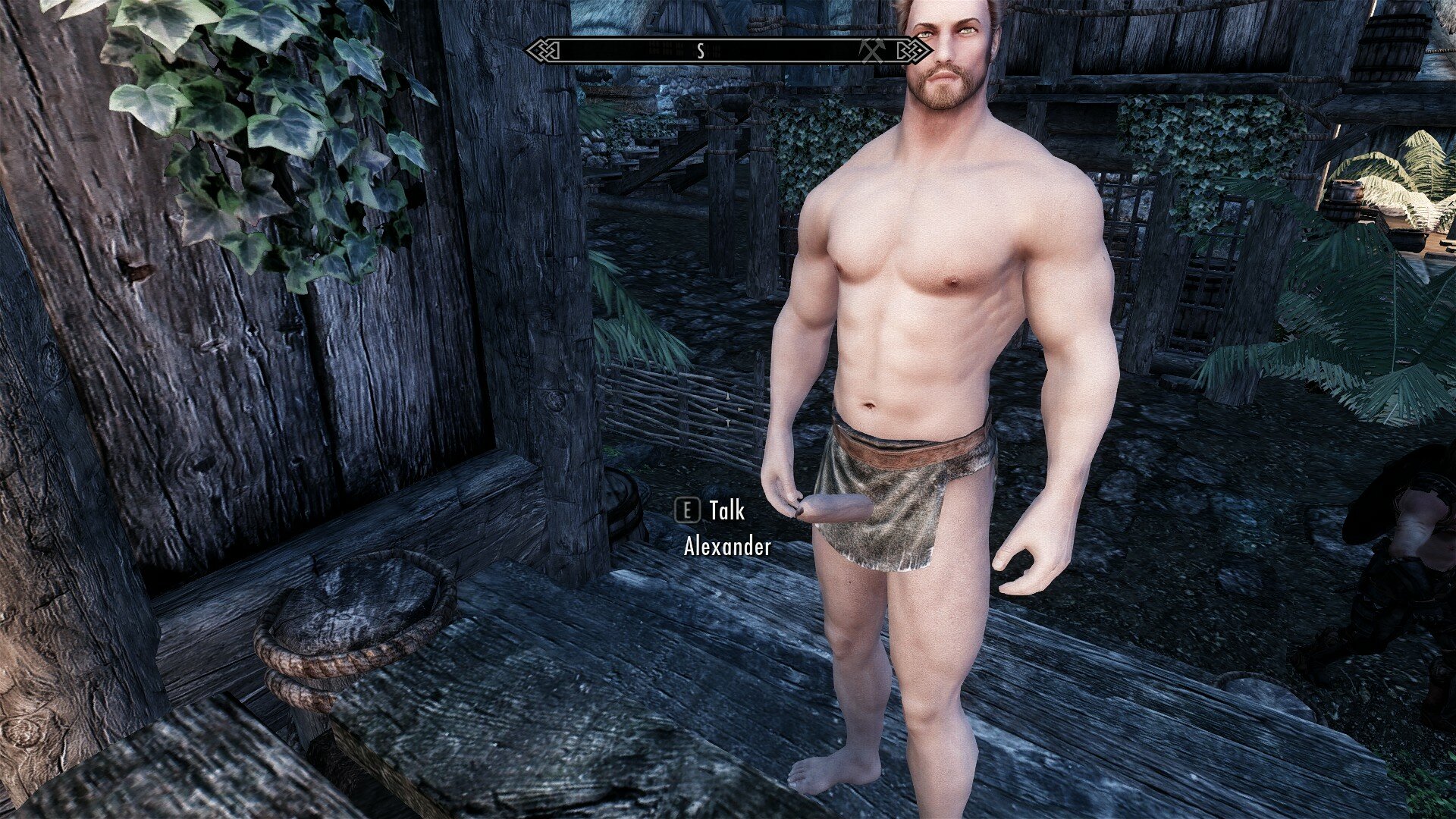 How To Add Sos Schlong For Standalone Followers Request And Find Skyrim Adult And Sex Mods