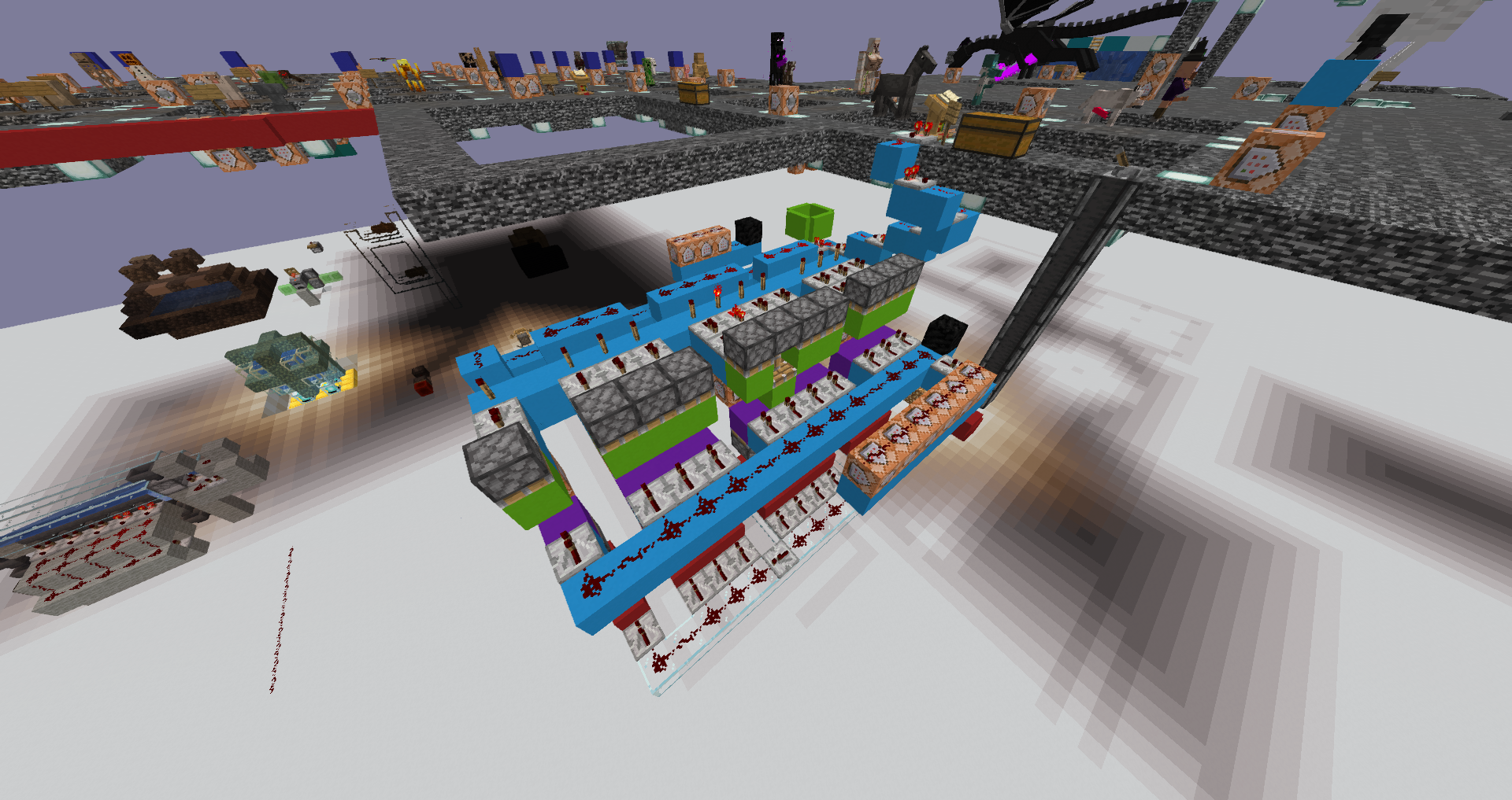 [Minecraft] Hermaphrodite Resource Pack [OnHiatus] - Page 8 - Downloads ...