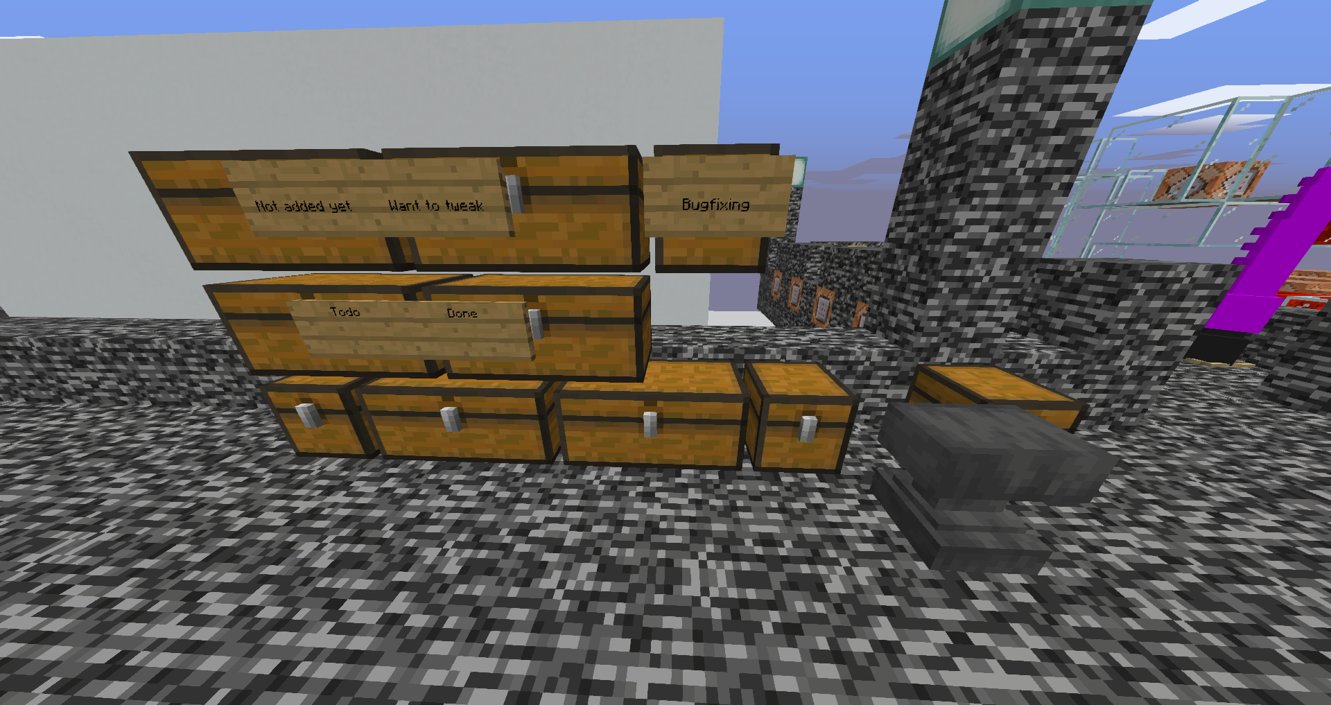 [minecraft] Hermaphrodite Resource Pack Page 8 Adult Gaming Loverslab