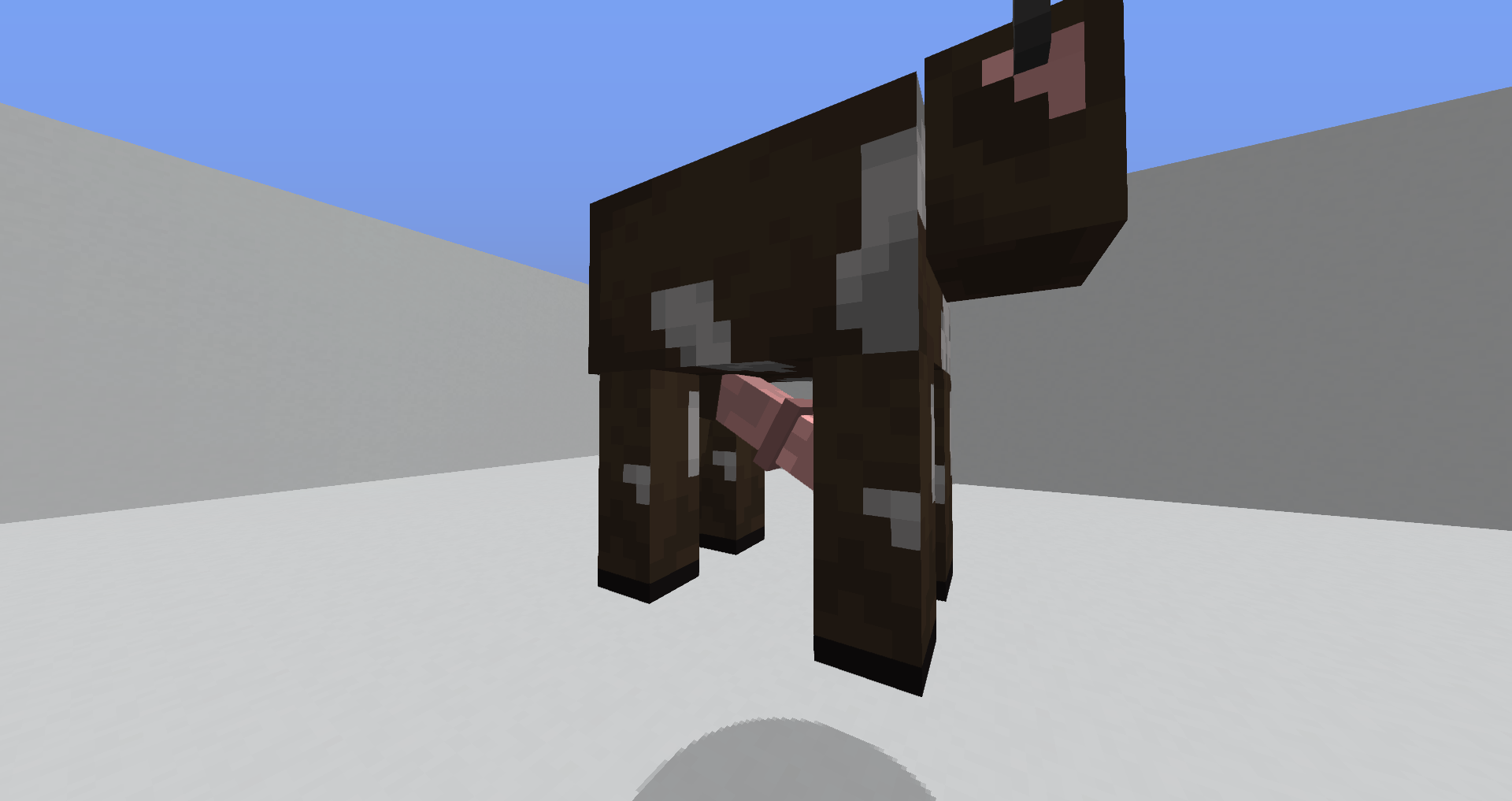 [minecraft] Hermaphrodite Resource Pack Page 8 Adult Gaming Loverslab