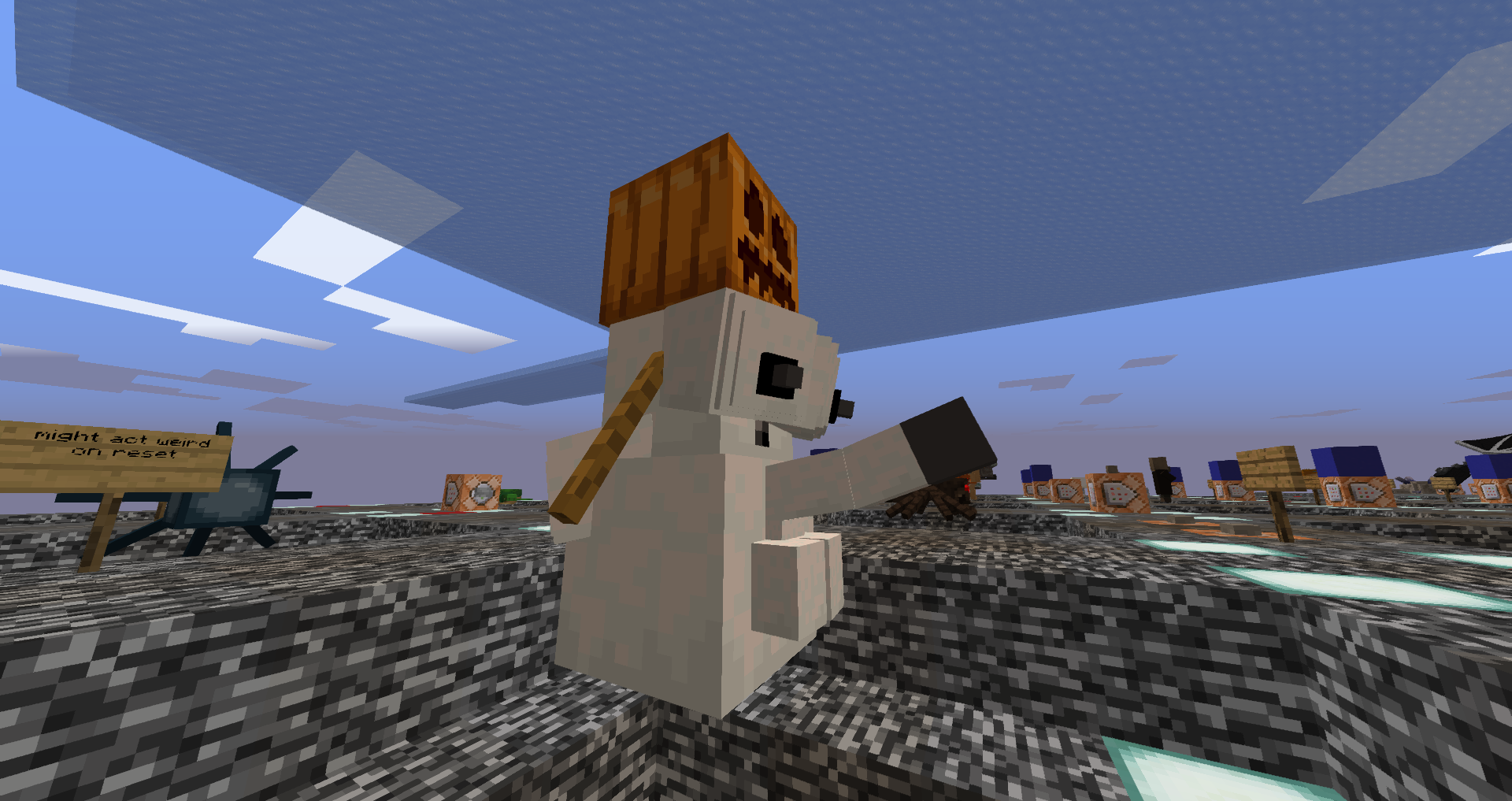 [Minecraft] Hermaphrodite Resource Pack [OnHiatus] - Page 8 - Downloads ...