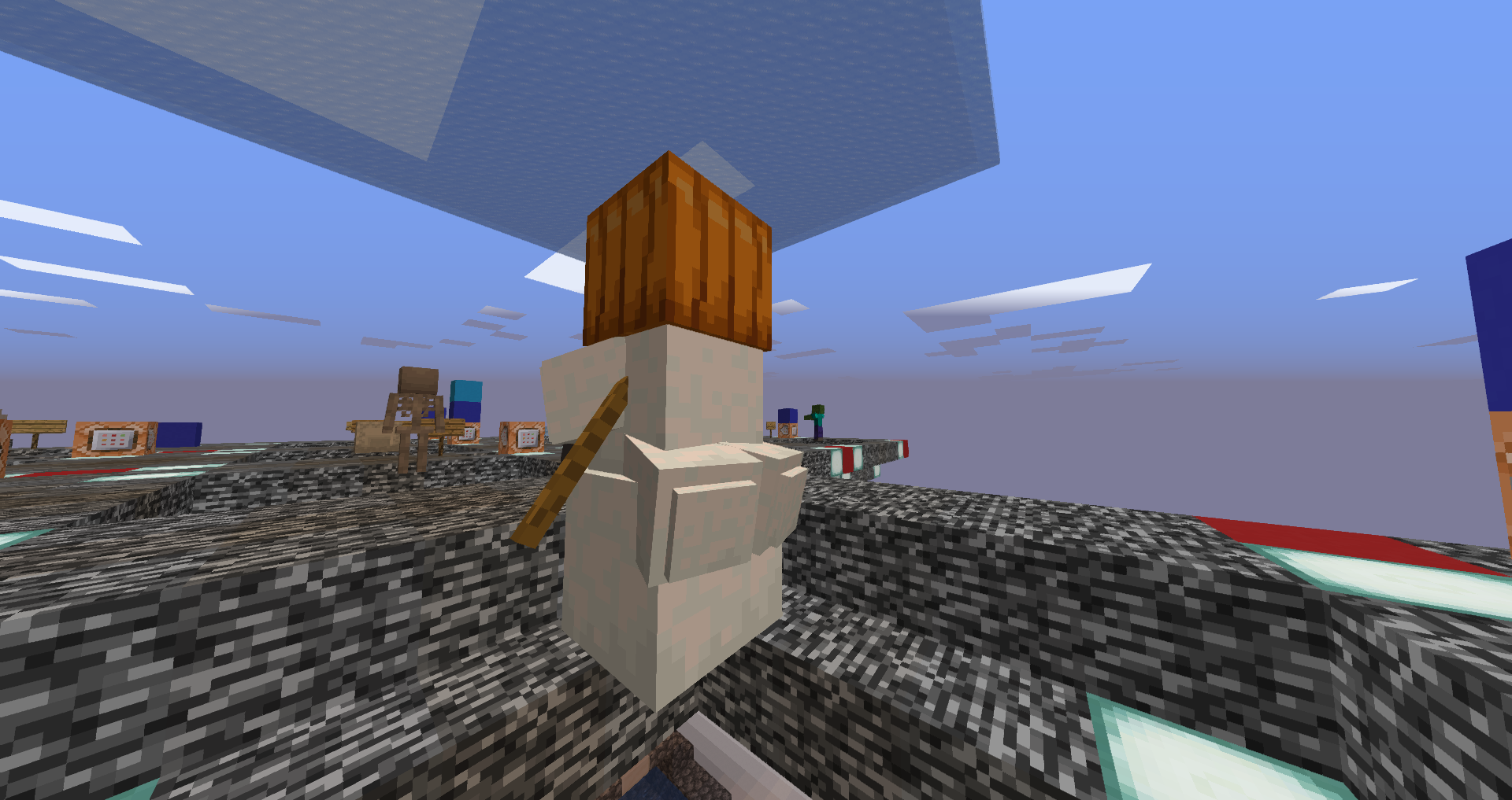 [Minecraft] Hermaphrodite Resource Pack [OnHiatus] - Page 8 - Downloads ...