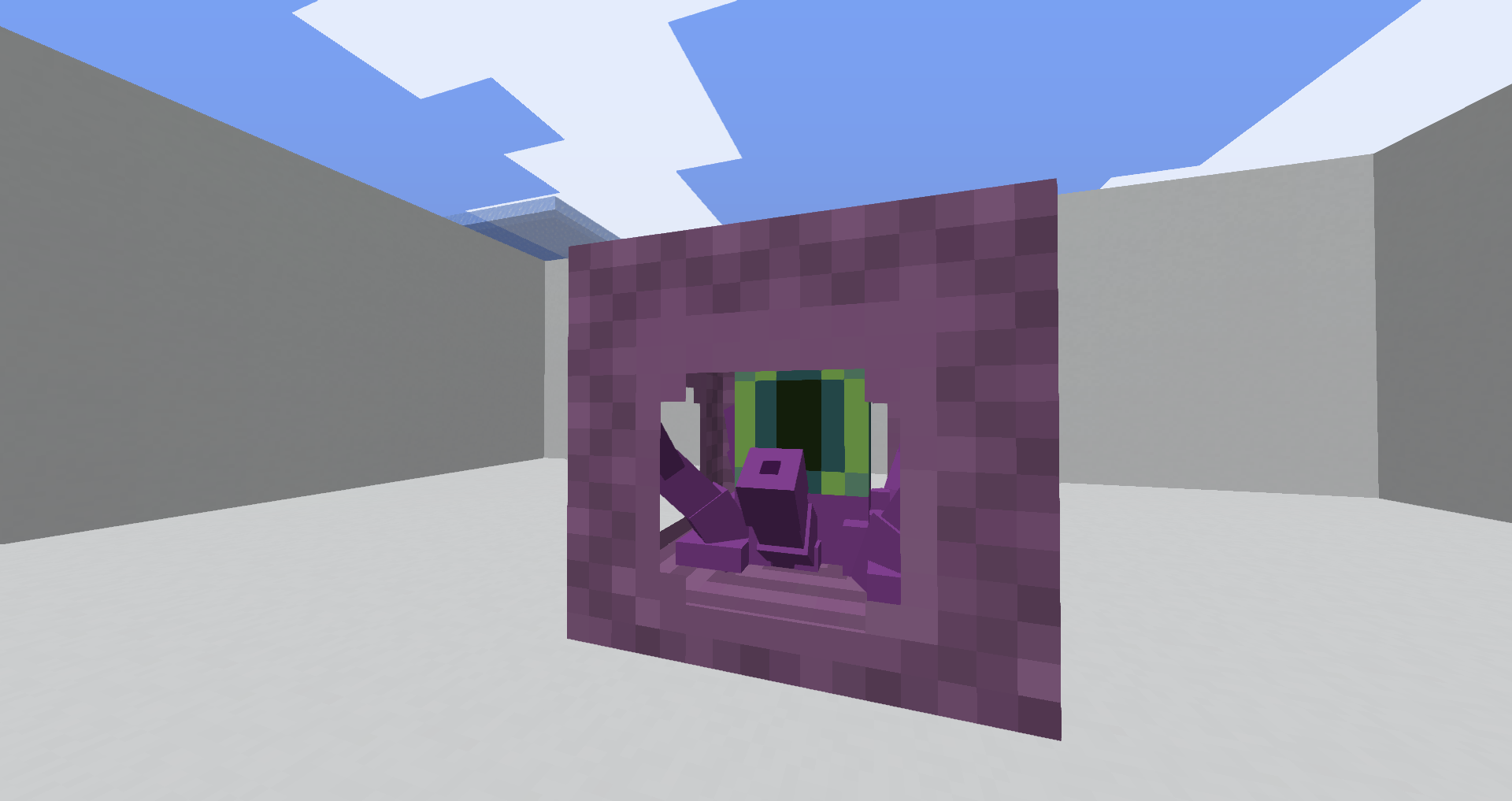 [minecraft] Hermaphrodite Resource Pack [onhiatus] Page 8 Downloads