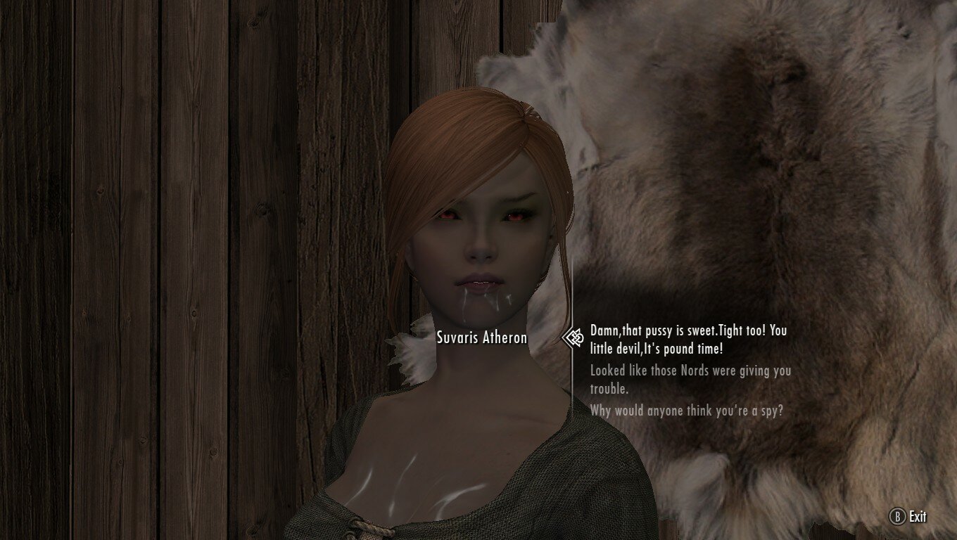 What Are You Doing Right Now In Skyrim Screenshot Required Page 151 Skyrim General