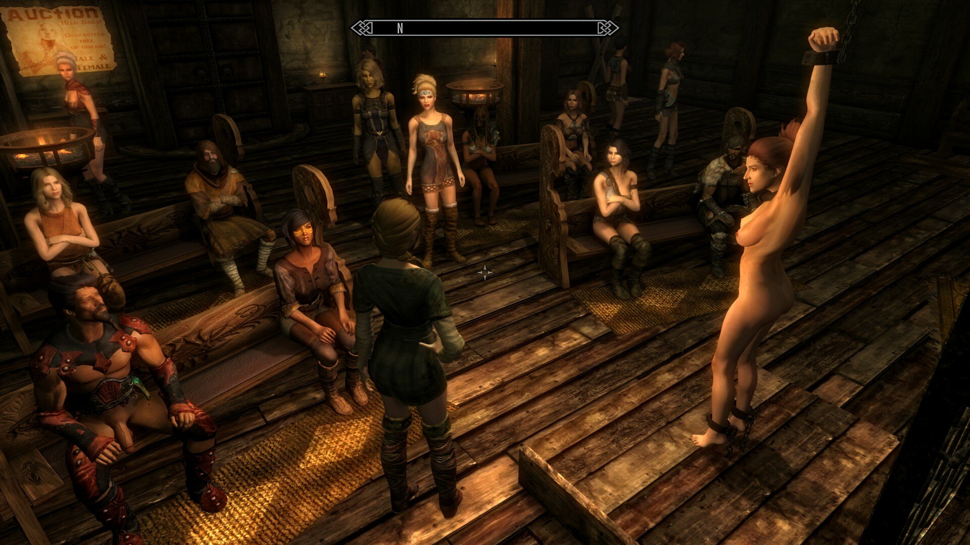 Simple Slavery Plus Plus Page 10 Downloads Skyrim Adult And Sex