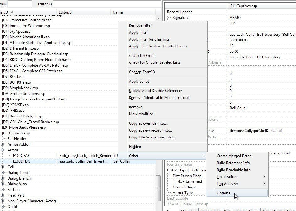 How To Insert Keyword Without Ck Request And Find Skyrim Adult And Sex Mods Loverslab