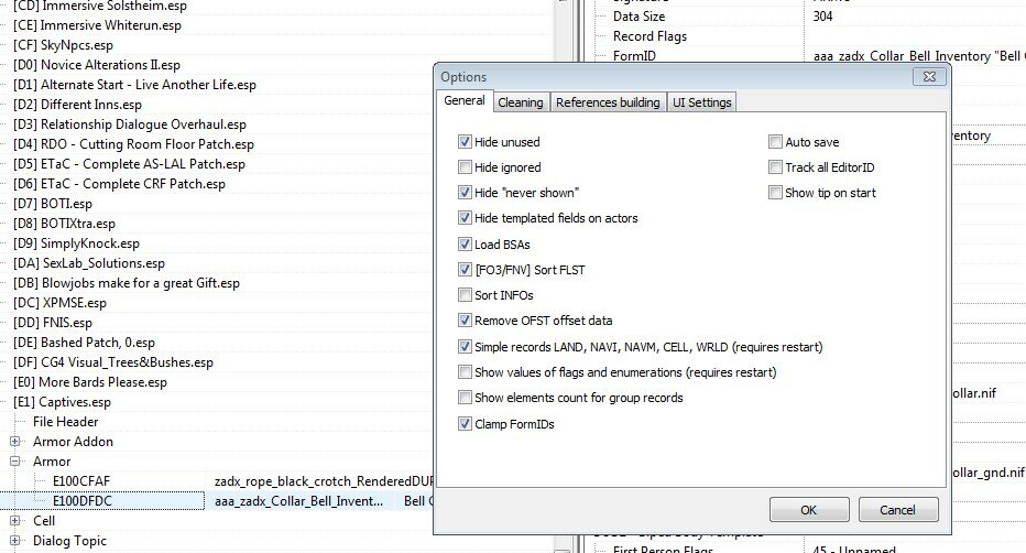 How To Insert Keyword Without Ck Request And Find Skyrim Adult And Sex Mods Loverslab