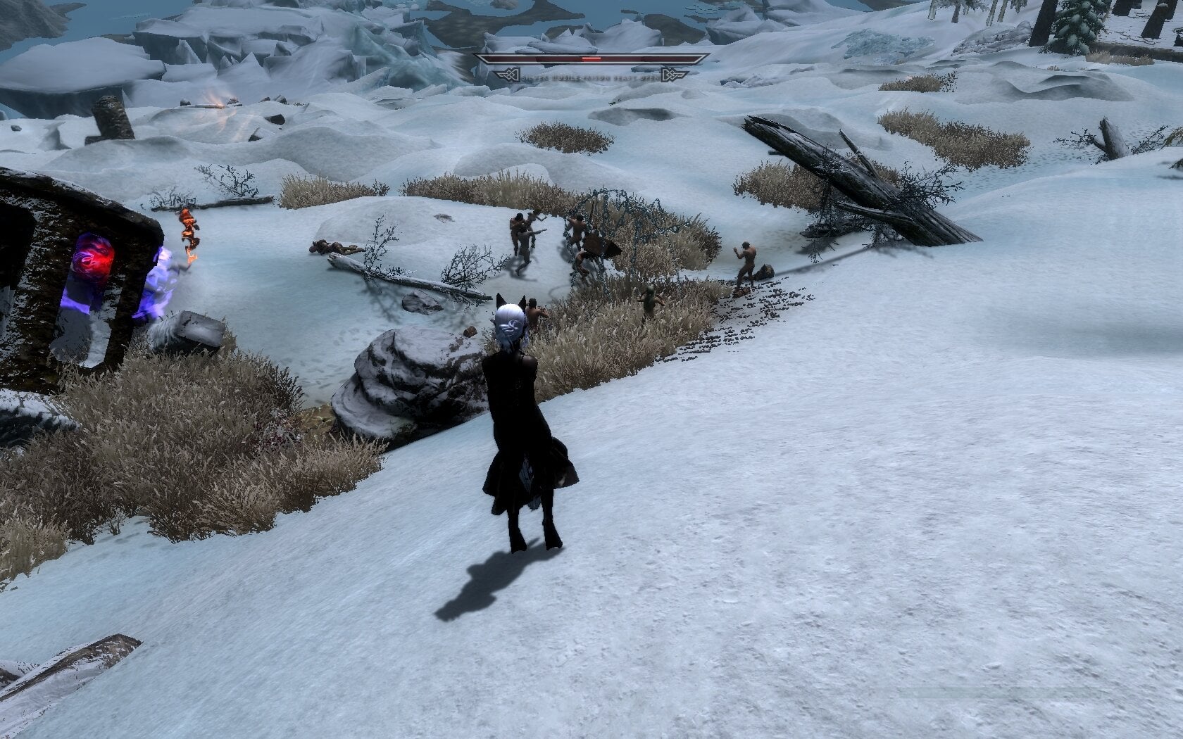 Skyrim Chain Beasts - Page 22 - Downloads - Skyrim Adult & Sex Mods ...