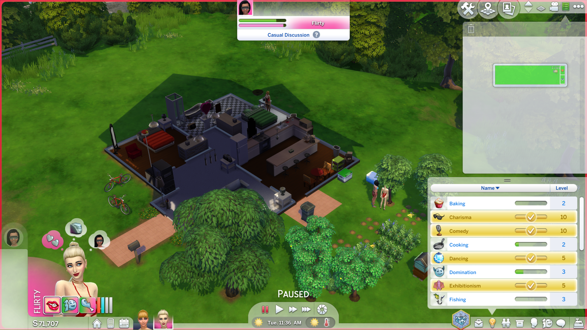 EEK! Massive disaperence of objects from game after patch - The Sims 4 Technical Support - LoversLab