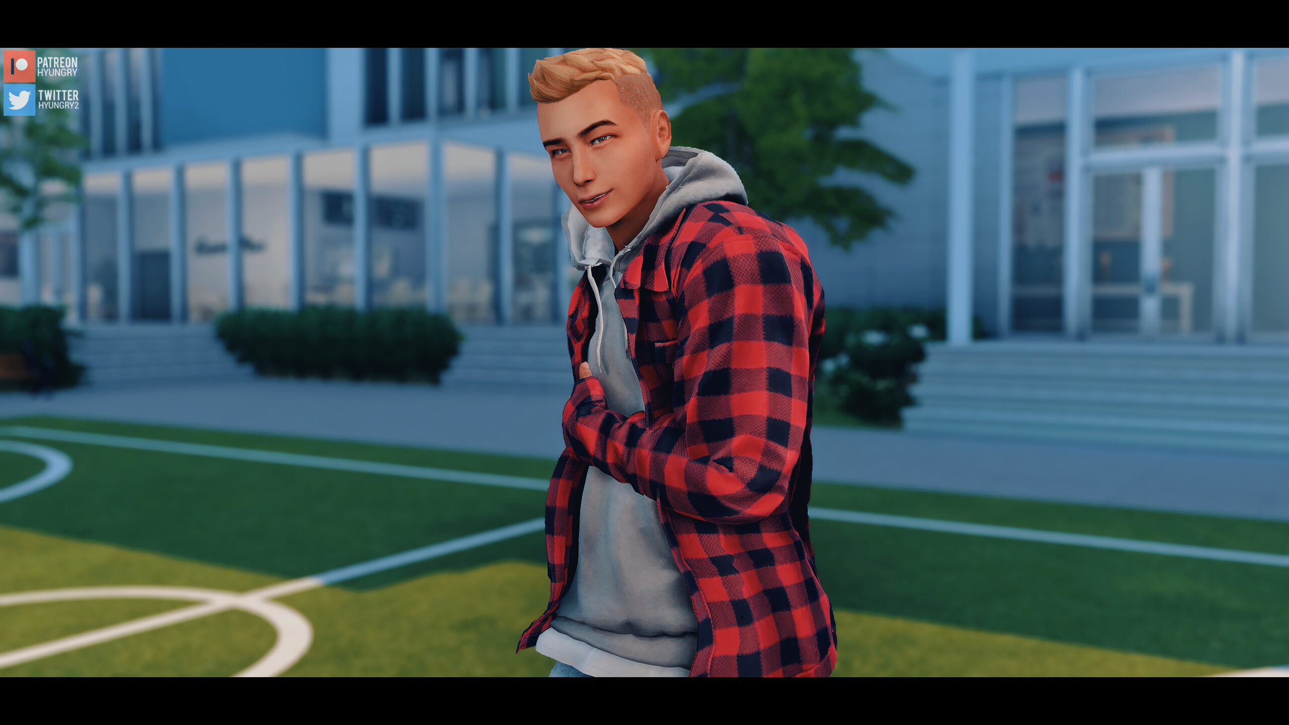 Share Your Male Sims! - Page 111 - The Sims 4 General Discussion ...