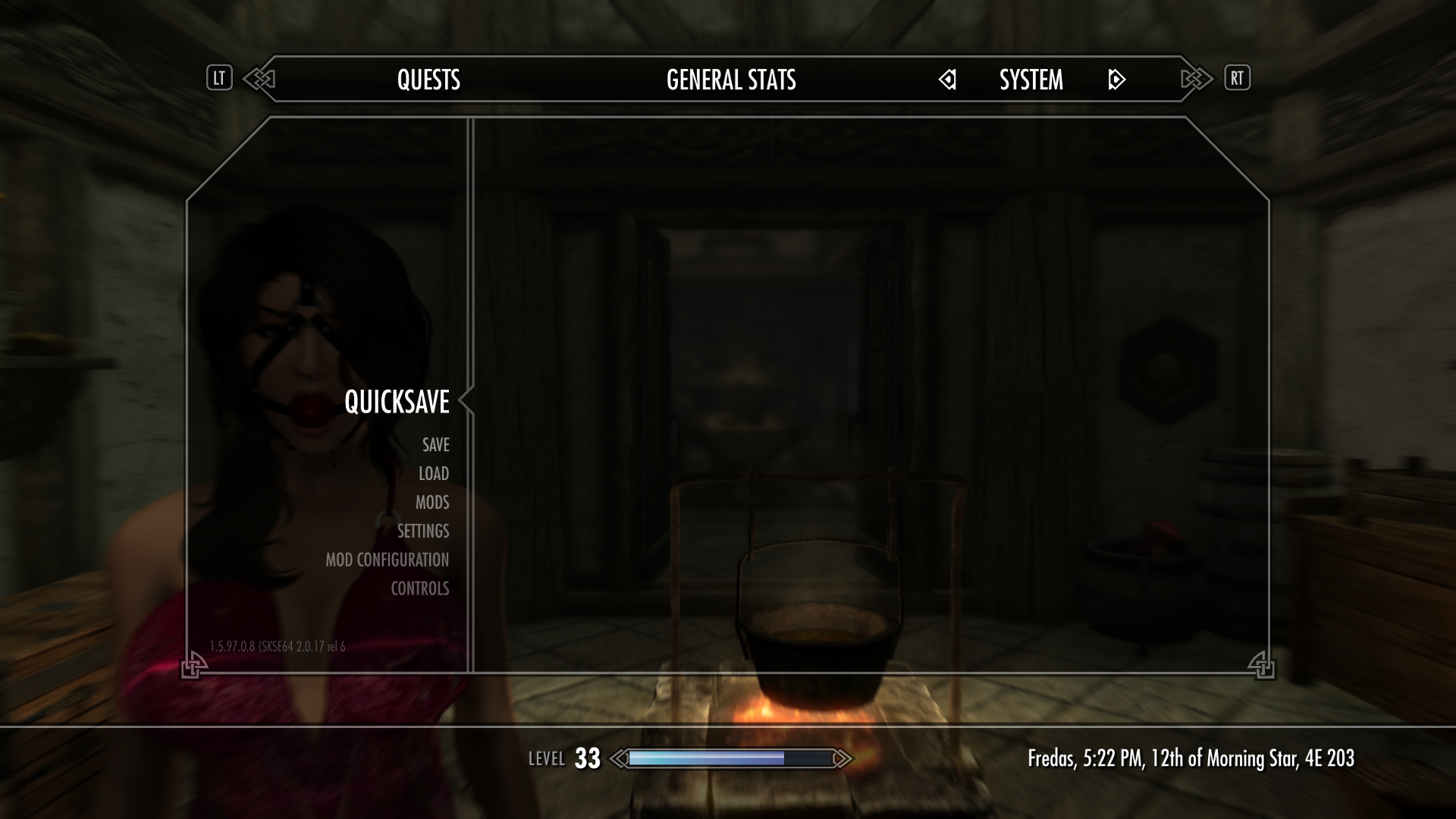 Deviously Cursed Loot Se Beta 2 Page 102 Downloads Skyrim Special Edition Adult Mods