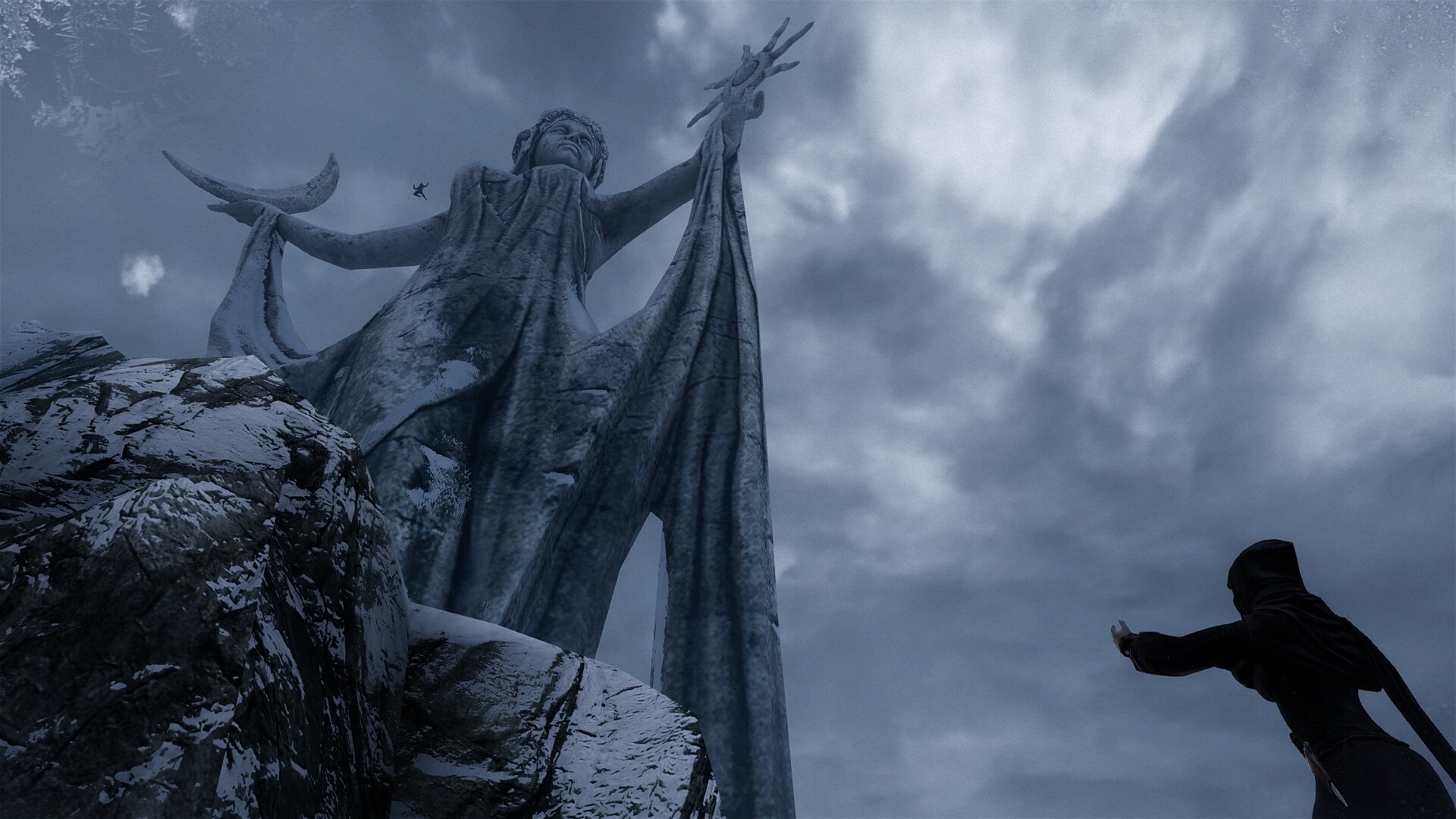 What Are You Doing Right Now In Skyrim Screenshot Required Page 151 Skyrim General