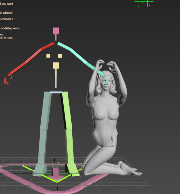 Help Importing Animation Fallout 4 Technical Support Loverslab 