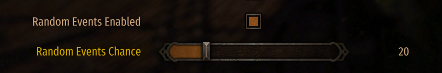 Bannerlord Mod: Captivity Events - Page 46 - Downloads - Adult Games ...