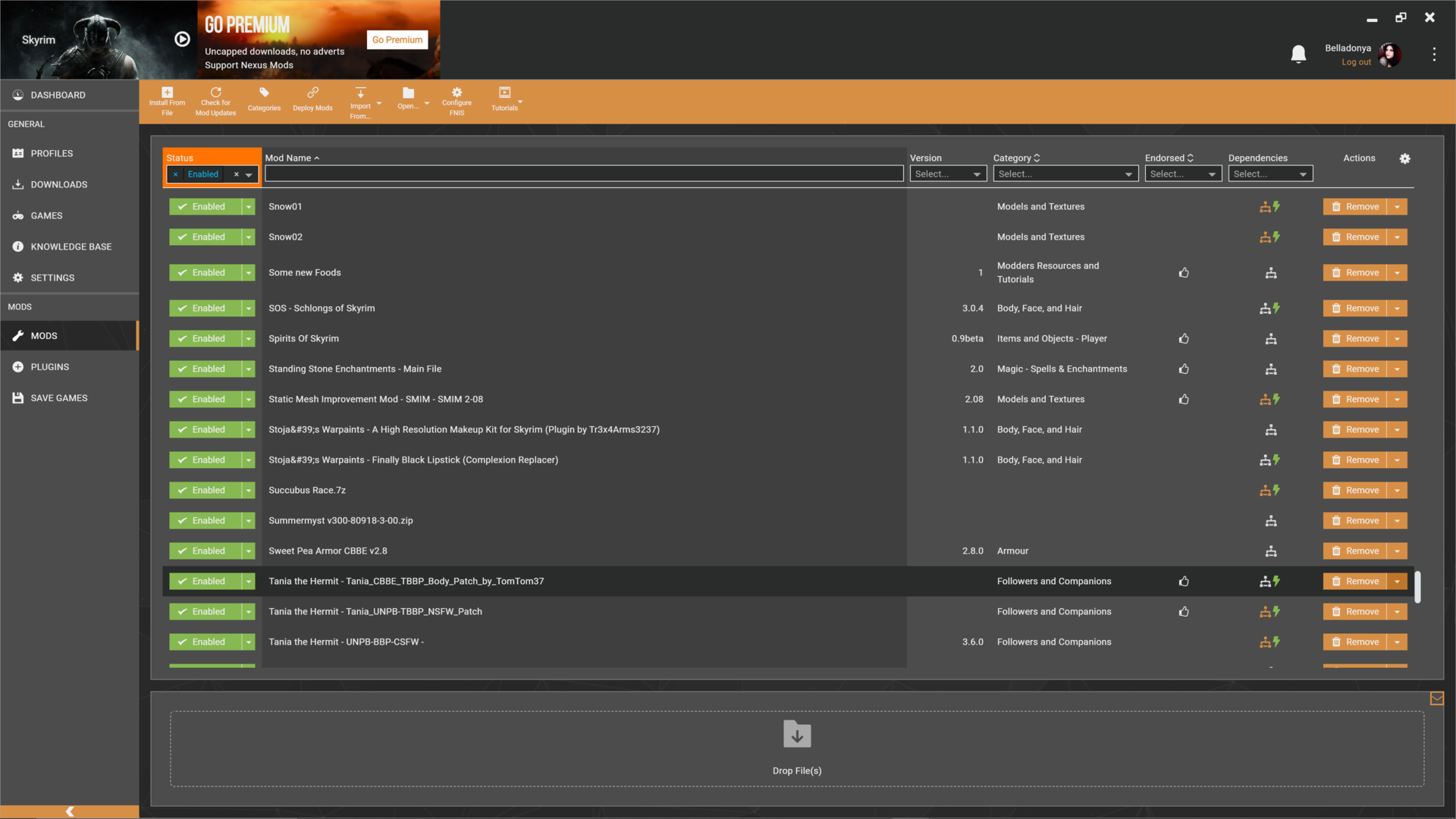 Help Modding Skyrim With Sex Mods Request And Find Skyrim Adult And Sex Mods Loverslab