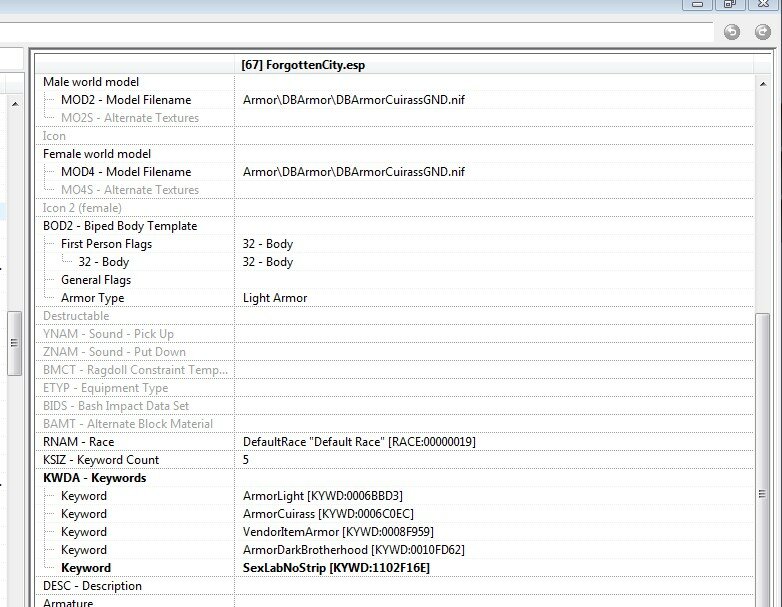 How To Insert Keyword Without Ck Request And Find Skyrim Adult And Sex