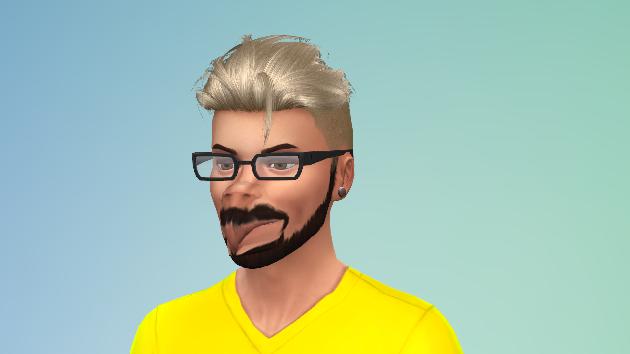 Sims 4 Furry Set Animated Tails Page 2 Downloads The Sims 4