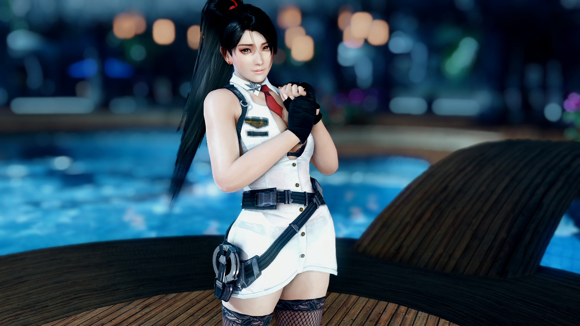 Screenshots thread - Page 28 - Dead or Alive Xtreme: Venus Vacation ...