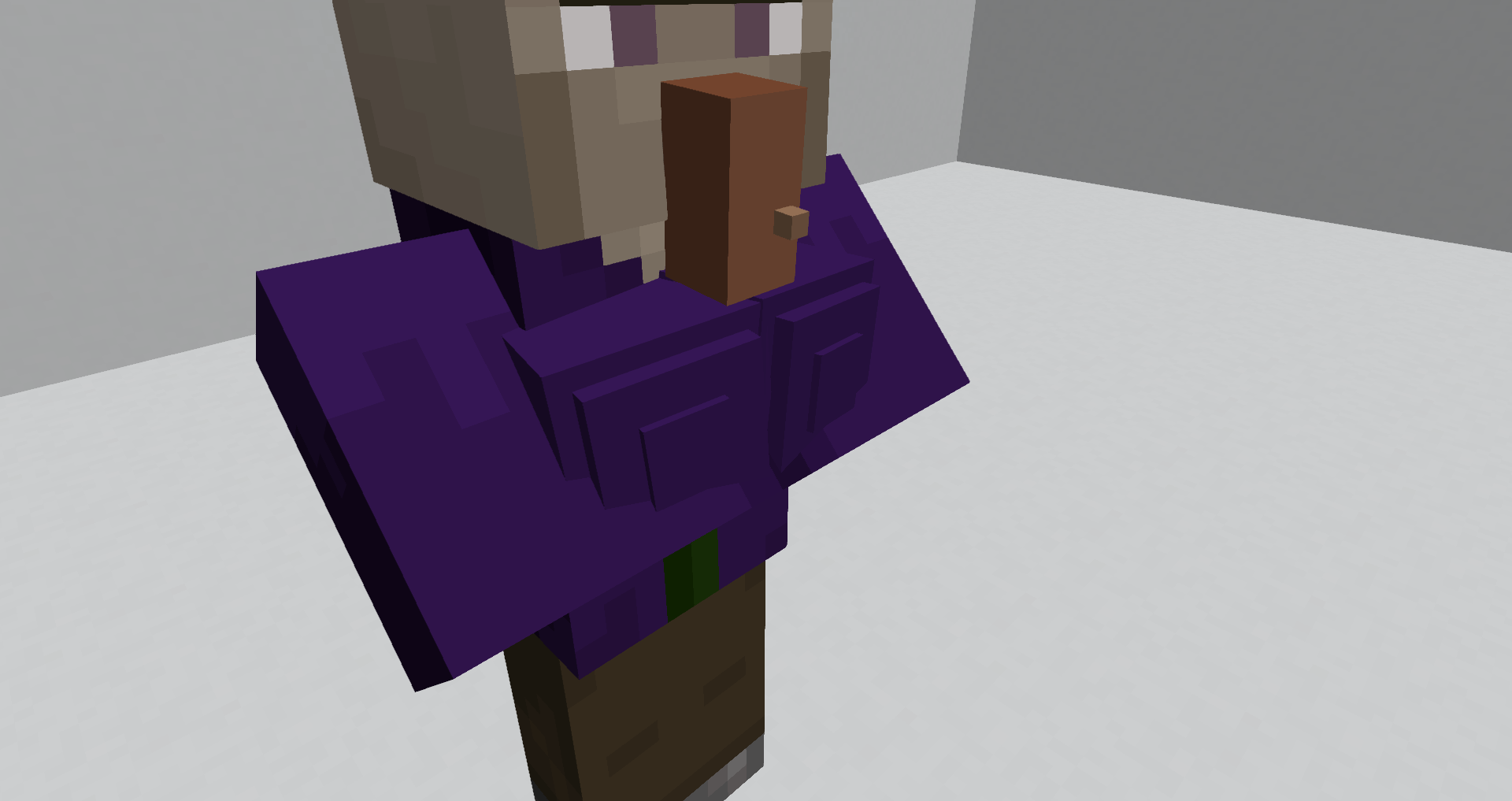 [Minecraft] Hermaphrodite Resource Pack [OnHiatus] - Page 8 - Downloads ...