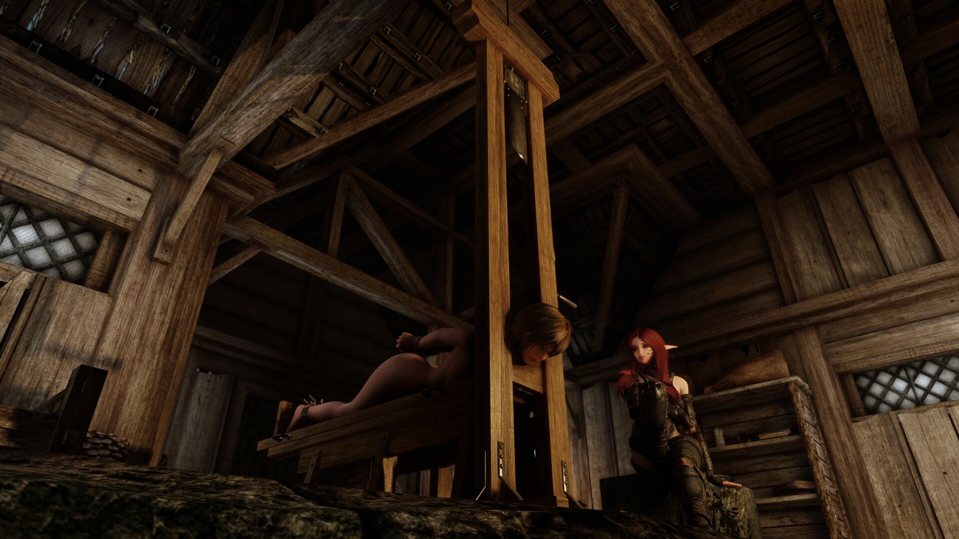 Pama´s Deadly Furniture Scripts Page 14 Downloads Skyrim
