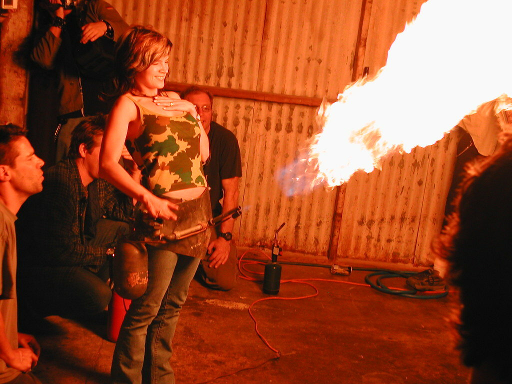 Giant Dildo Flamethrower Weapon Request And Find Skyrim Adult And Sex