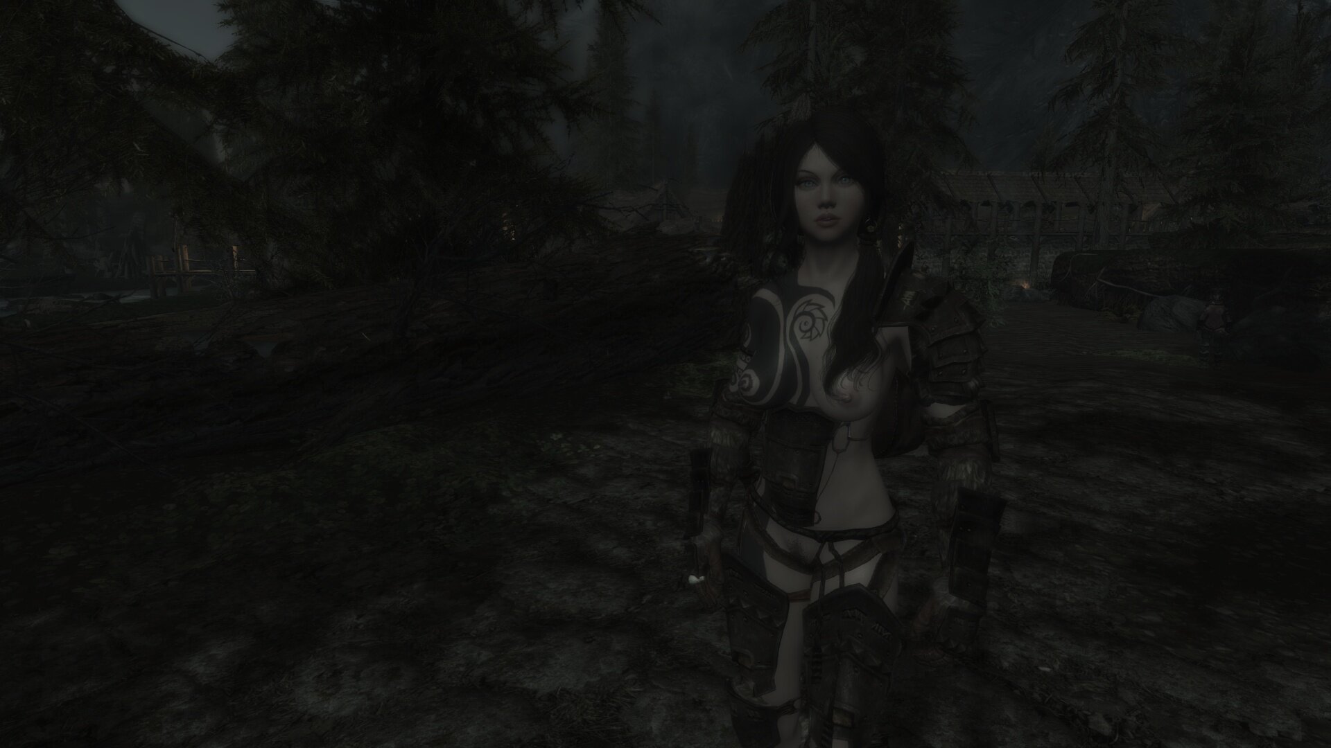What Are You Doing Right Now In Skyrim Screenshot Required Page 157 1724