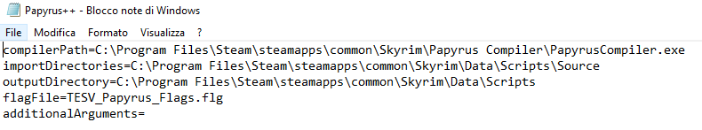Need some knowledge - Skyrim Technical Support - LoversLab