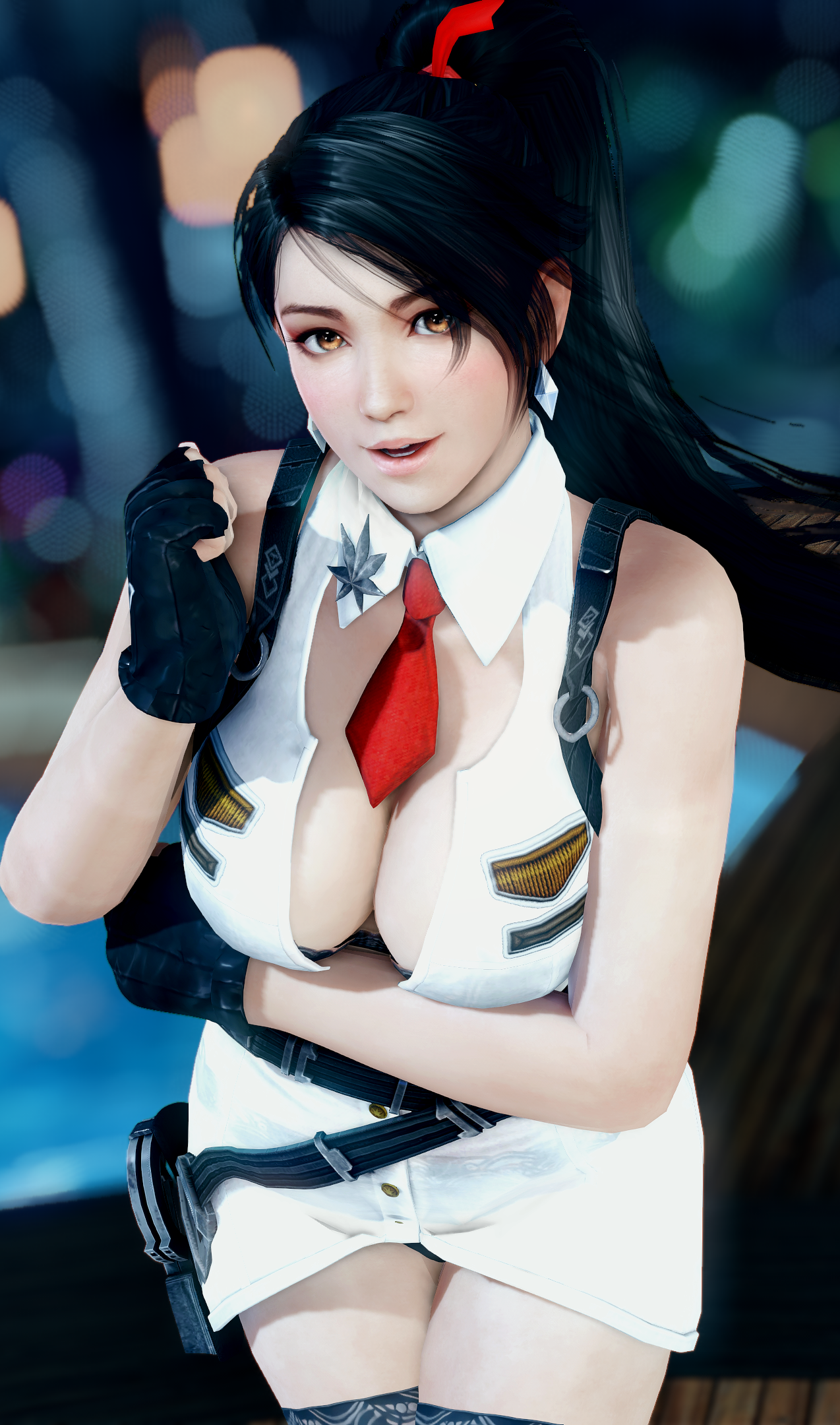 Screenshots Thread Page 28 Dead Or Alive Xtreme Venus Vacation Loverslab