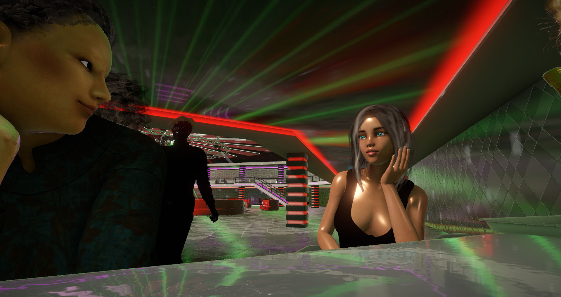 A Story Done With 3d Visual Novel Maker Warning Non Consensual Sex 3 Adult Gaming Loverslab