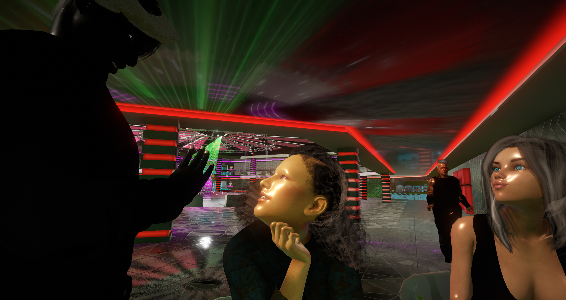 A Story Done With 3d Visual Novel Maker Warning Non Consensual Sex 3 Adult Gaming Loverslab