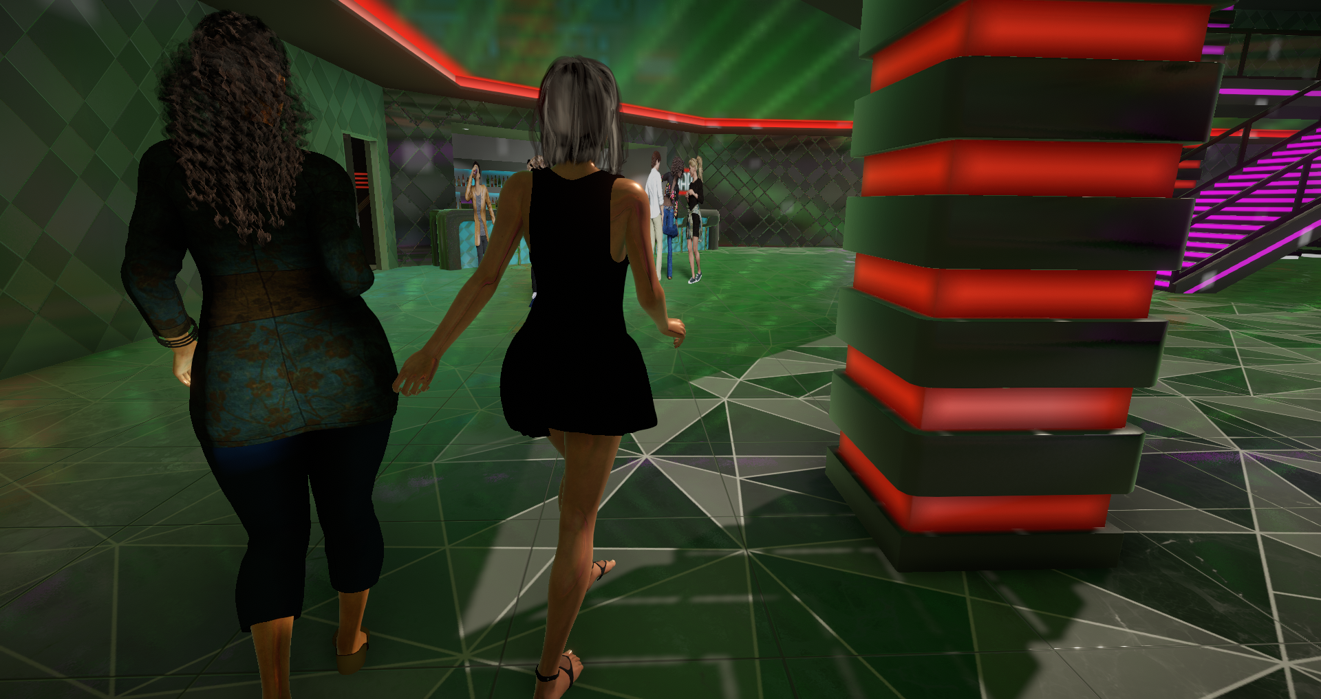 A Story Done With 3d Visual Novel Maker Warning Non Consensual Sex 3 Adult Gaming Loverslab