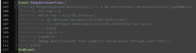 Need some knowledge - Skyrim Technical Support - LoversLab
