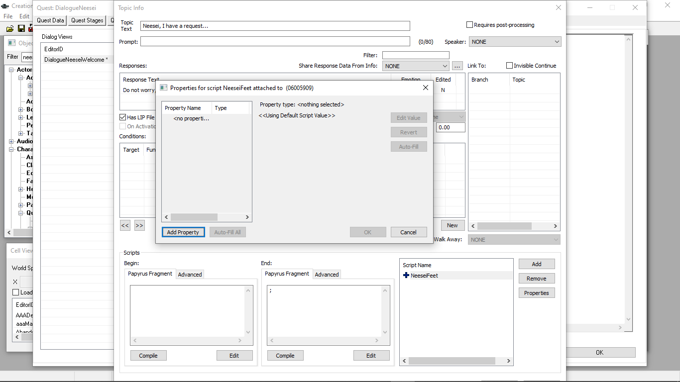 Setting Up A Sex Interaction Technical Support Skyrim Special Edition Loverslab 