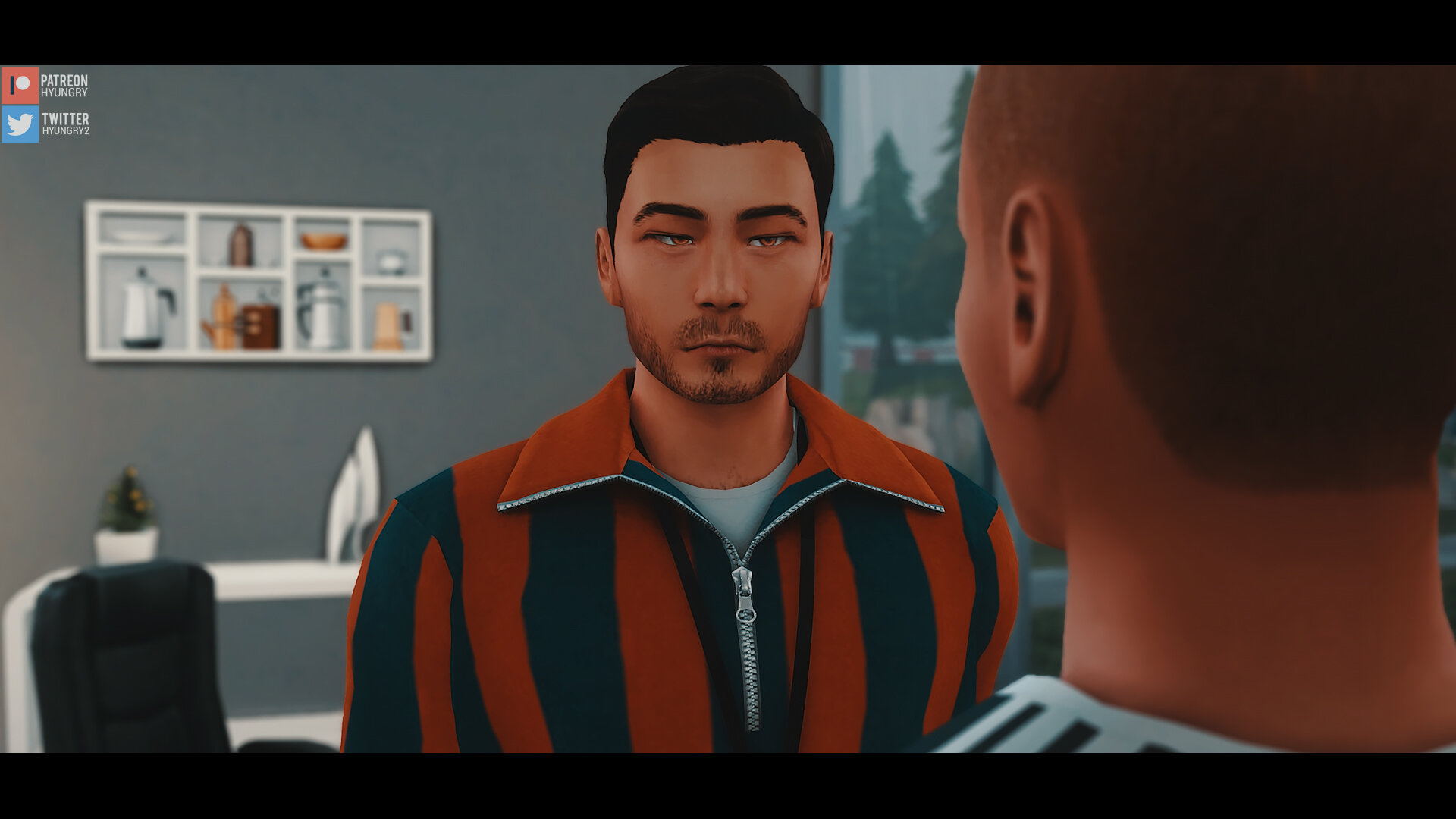 Share Your Male Sims! - Page 122 - The Sims 4 General Discussion ...