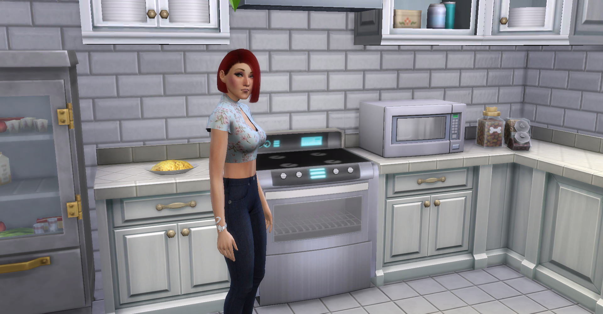 Hot Complications Sims Story Page 10 The Sims 4 General