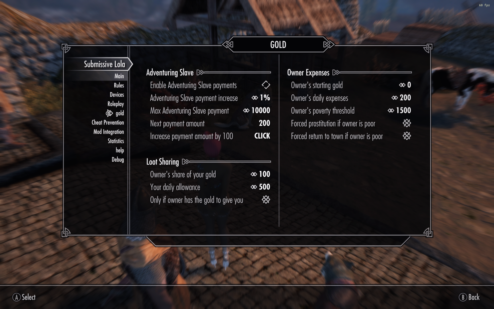 Submissive Lola The Resubmission Page 32 Downloads Skyrim Adult And Sex Mods Loverslab 