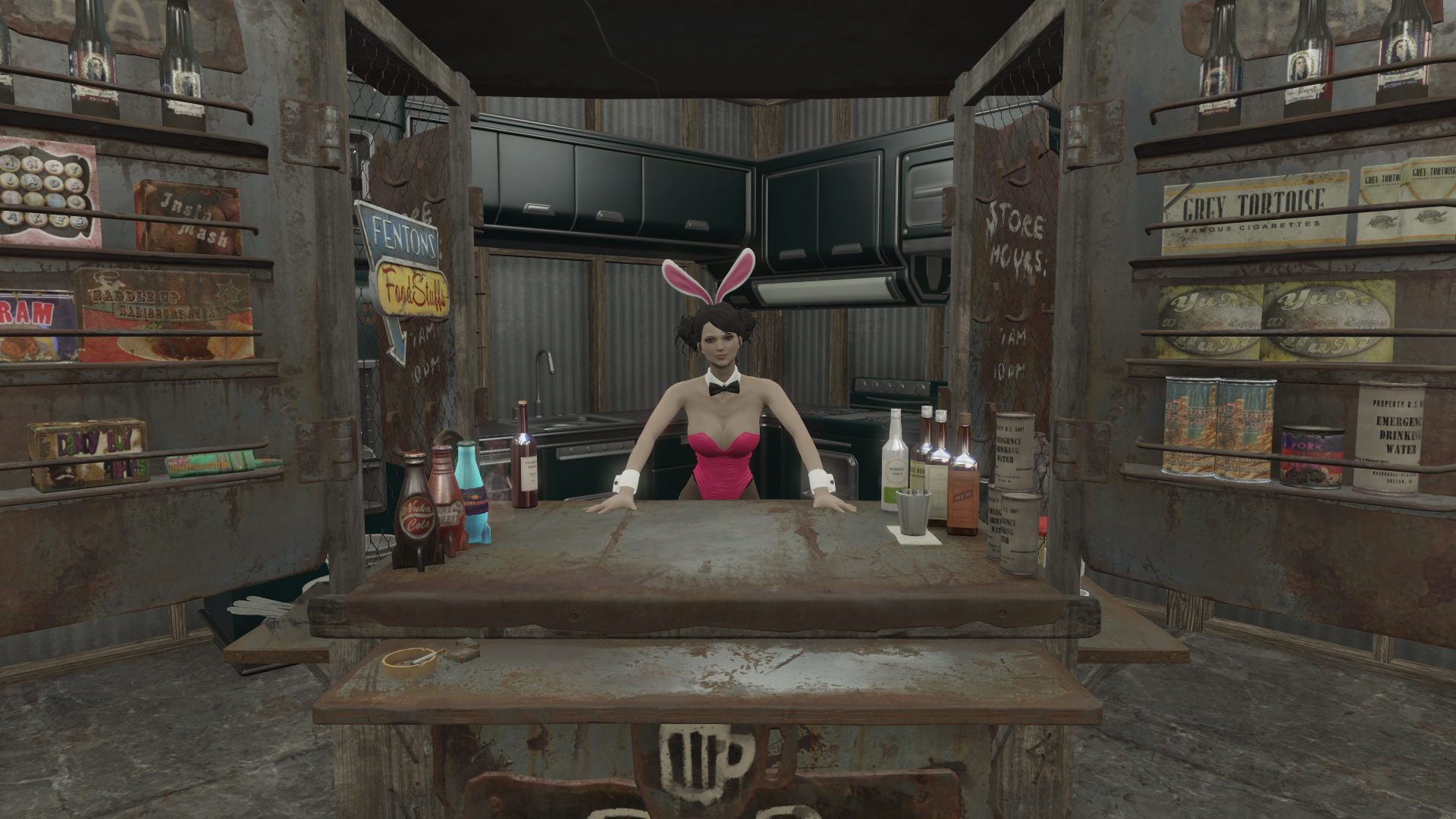 Vtaw Workshop Fallout 4 Clothing Armor Mods Page 10 Fallout 4
