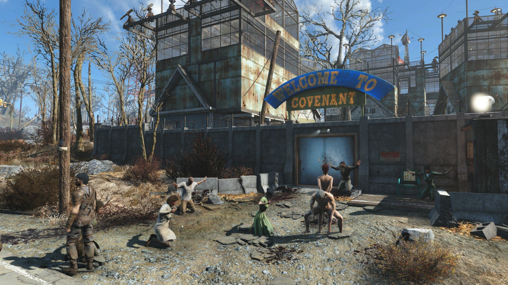 Real Handcuffs Page 31 Downloads Fallout 4 Adult And Sex Mods 2206
