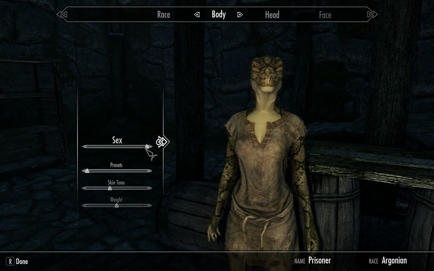 Argonian Snake Texture - Downloads - Skyrim Adult & Sex Mods - LoversLab