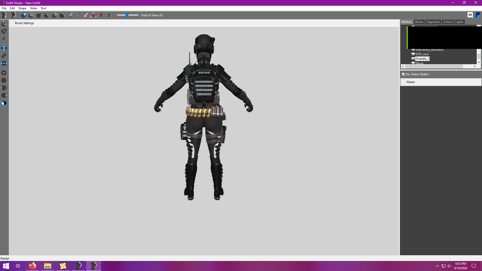 Armor Help - Request & Find - Fallout 4 Non Adult Mods - LoversLab