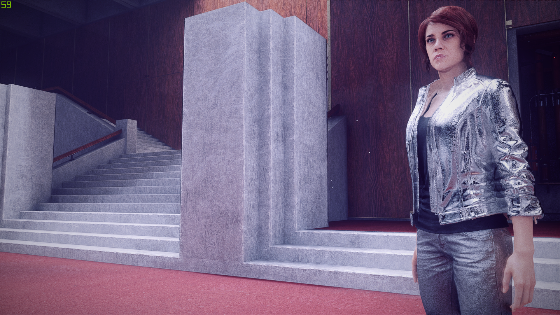 Jessie_project - Adult Gaming - LoversLab