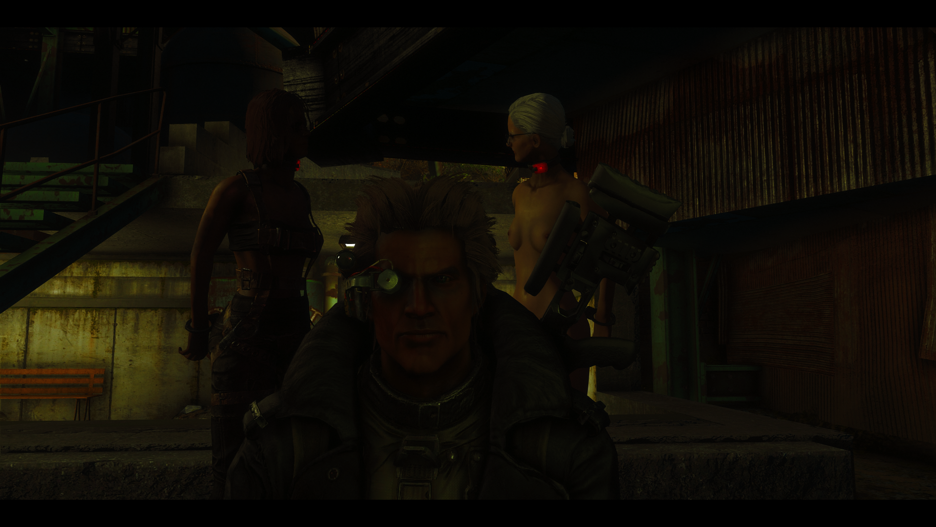 Fallout 4 Screenshot Thread Page 15 Fallout 4 General Discussion
