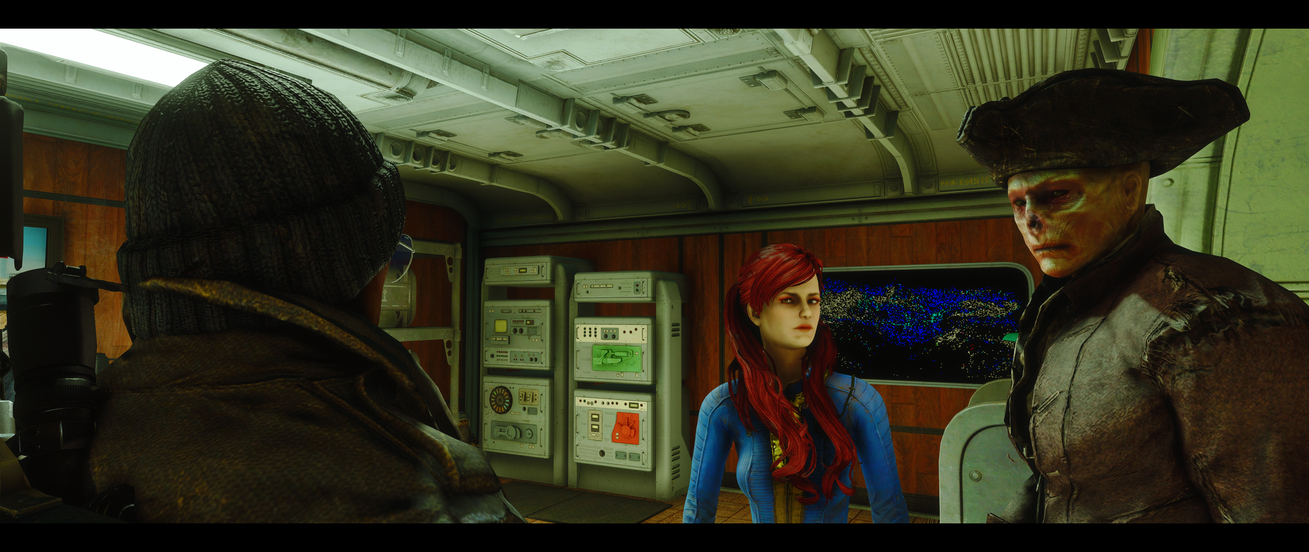 Fallout 4 Screenshot Thread - Page 15 - Fallout 4 General Discussion ...