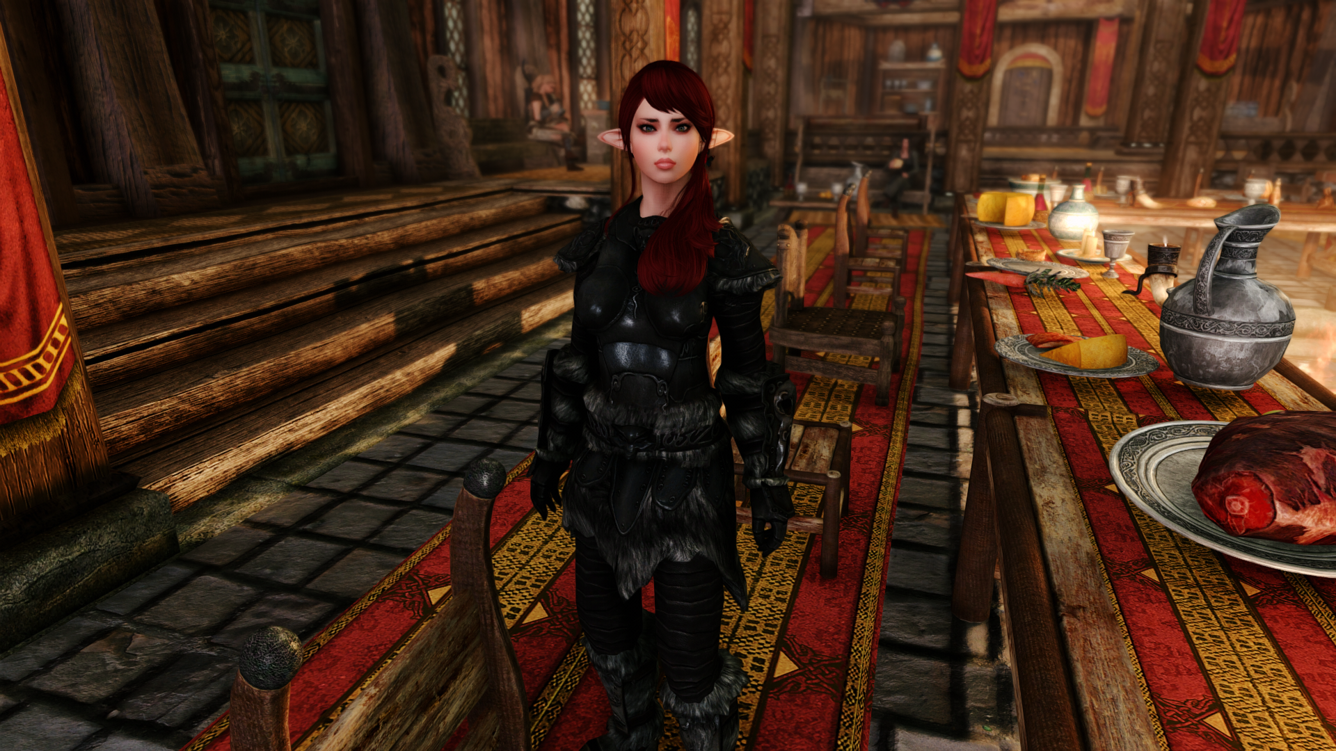 Must Have And Useful Follower Mods Skyrim General Discussion Loverslab