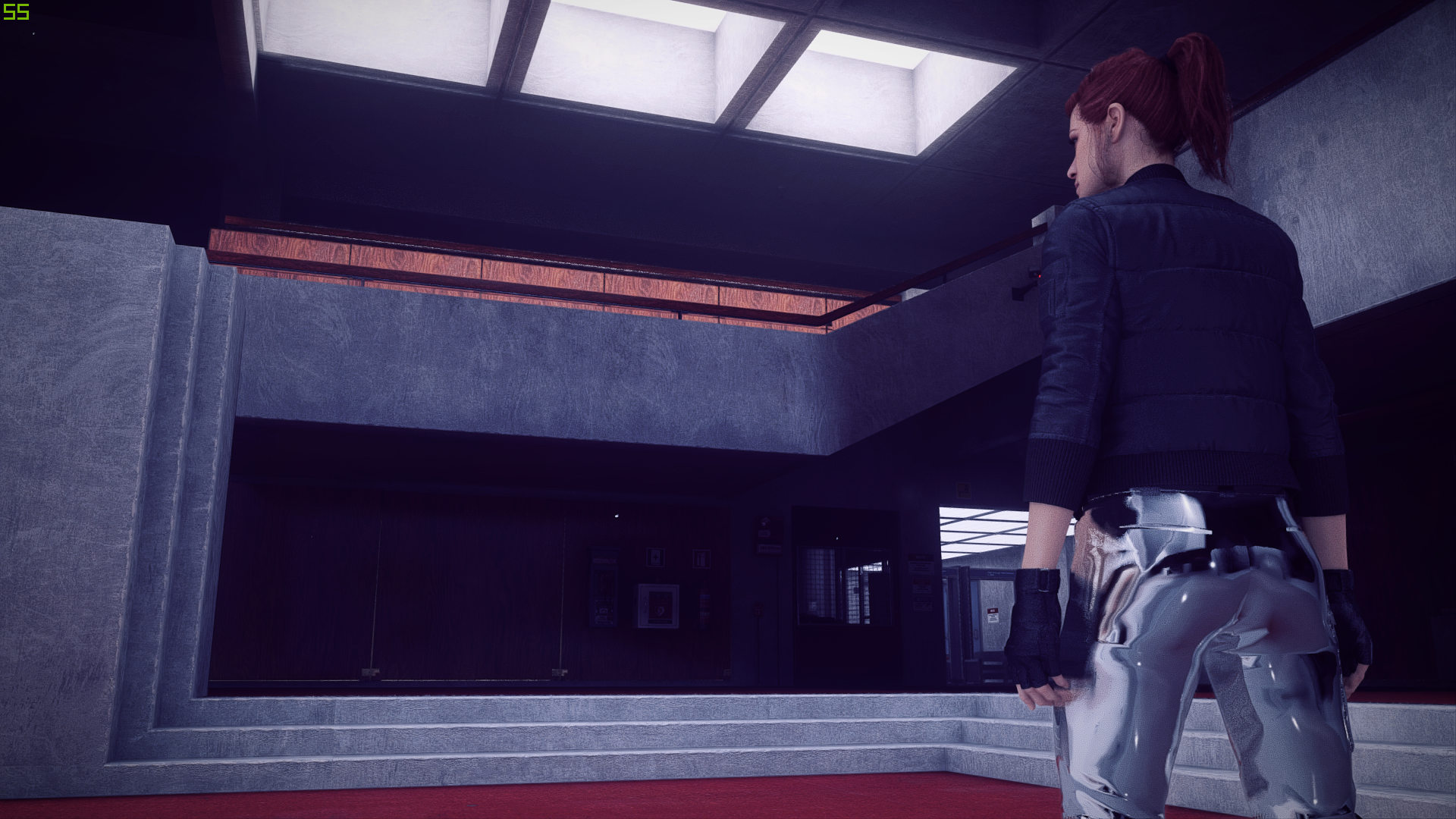 Jessie_project - Adult Gaming - LoversLab