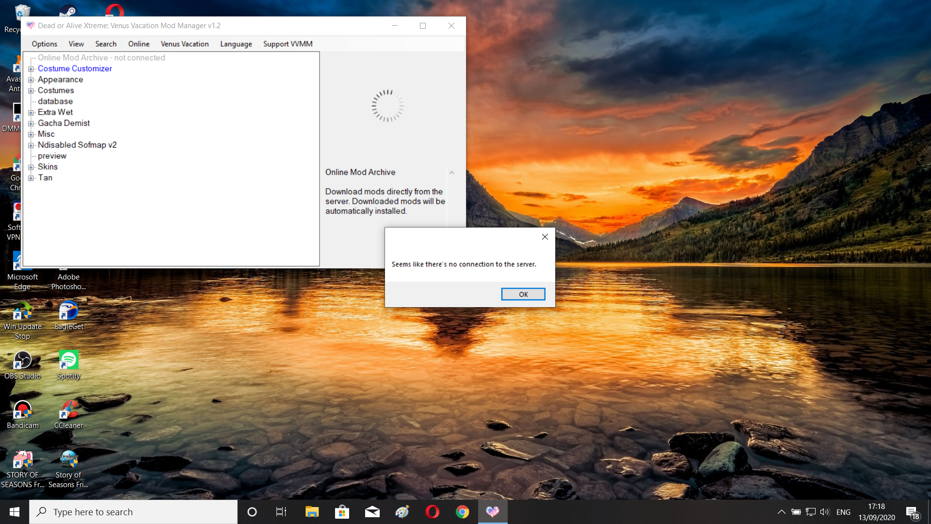 Dead Or Alive Xtreme Venus Vacation - Modding Thread and Discussion ...