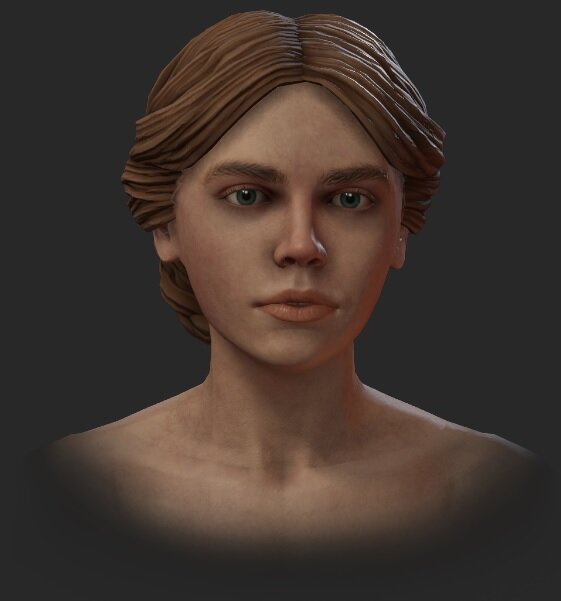 Share Dna Of Nice Looking Characters Page 4 Crusader Kings 3 Loverslab